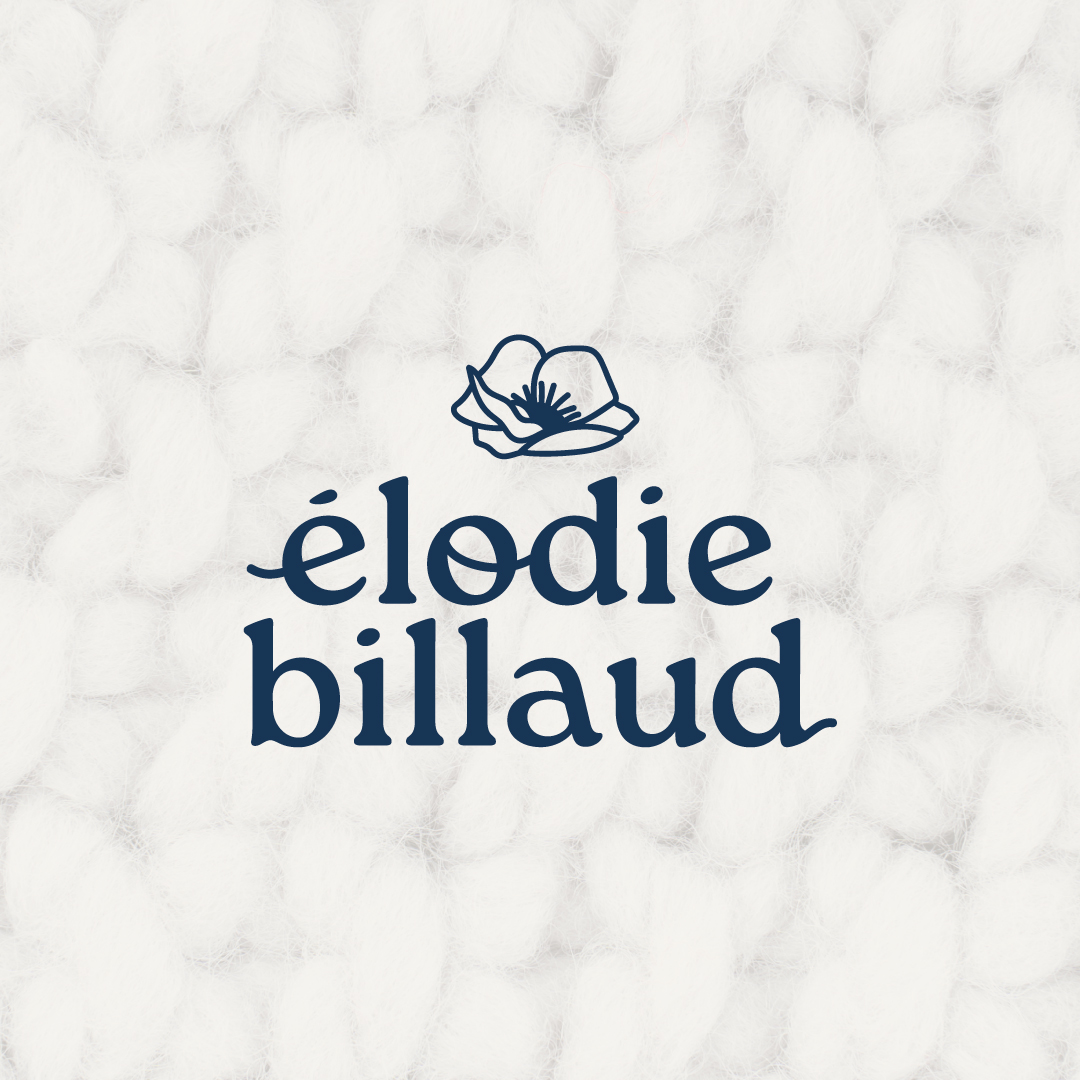 Studio Bleu Lune - Portfolio : Élodie Billaud
